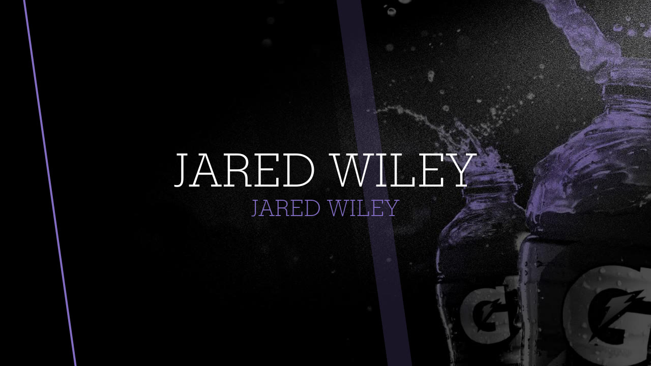Jared Wiley - Jared Wiley highlights - Hudl