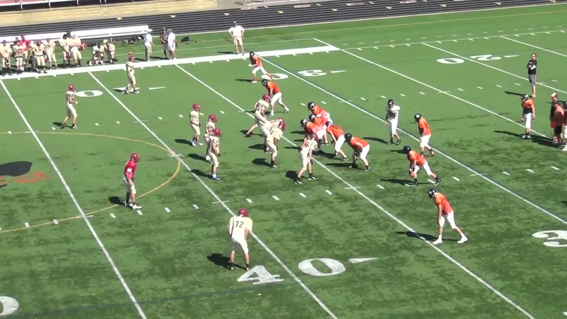 Isiah Walker Early Season Highlights - Isiah Walker highlights - Hudl