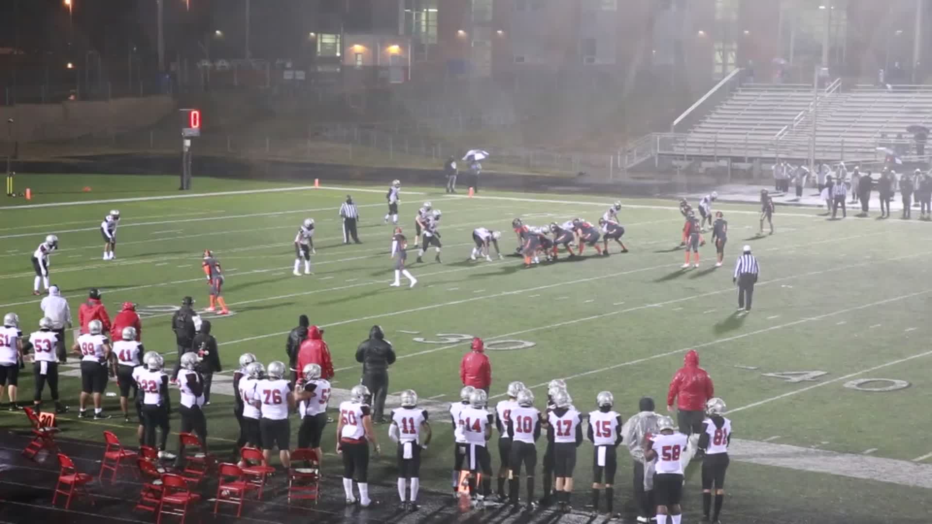 JAYLEN JONES 2021 - Jaylen (Juice) Jones highlights - Hudl