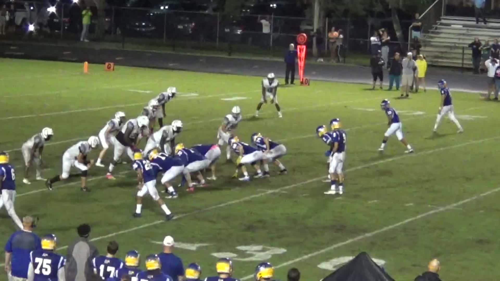 Jaxon Scott 2022 QB Varsity Season - Jaxon Scott highlights - Hudl