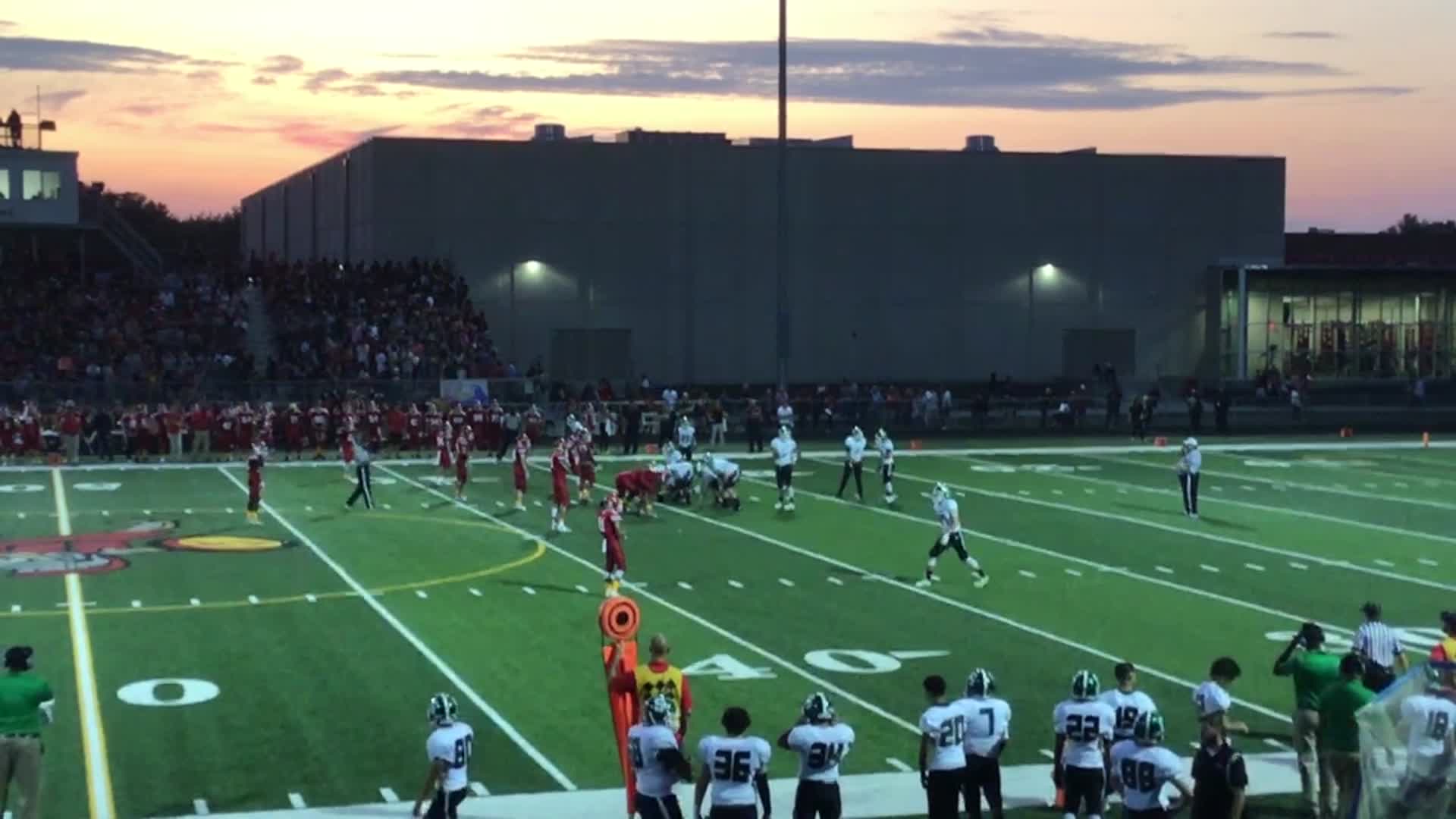 Other Highlights - Adam Alcantar highlights - Hudl