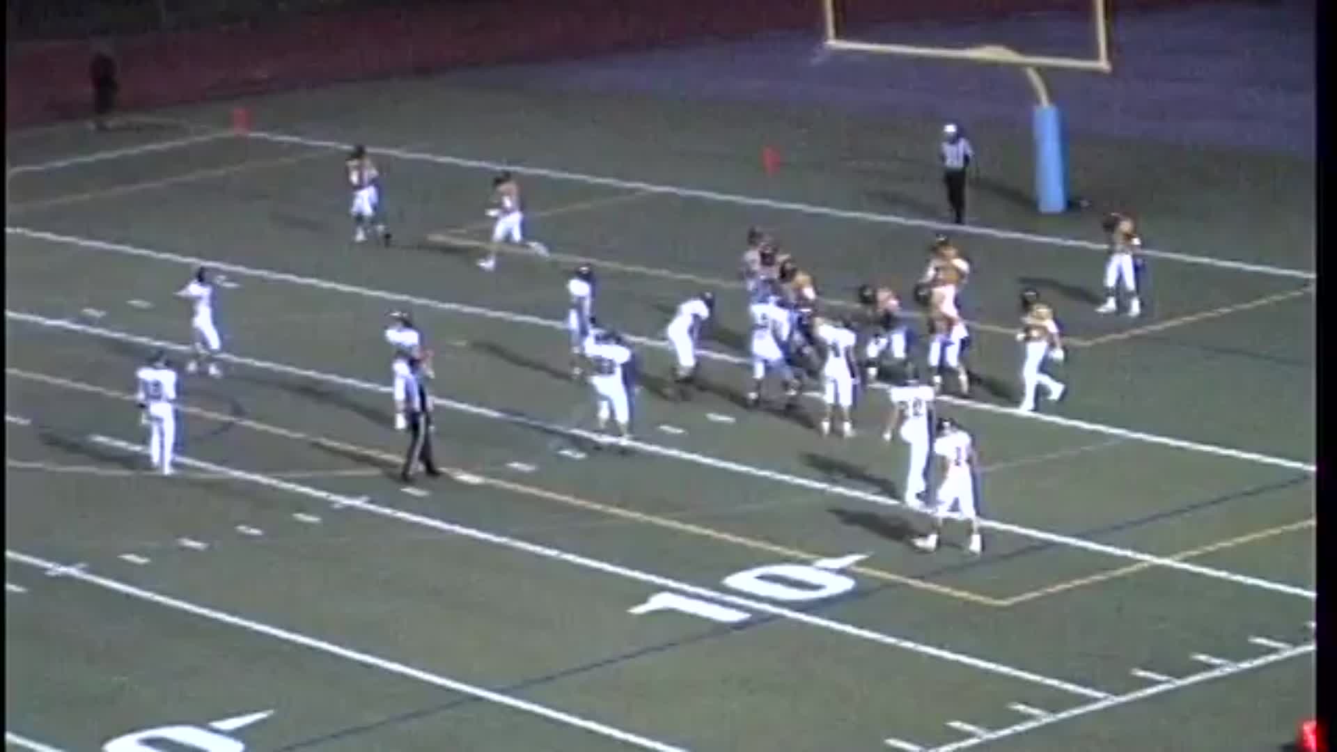 Letofsky - Colorado Officials highlights - Hudl