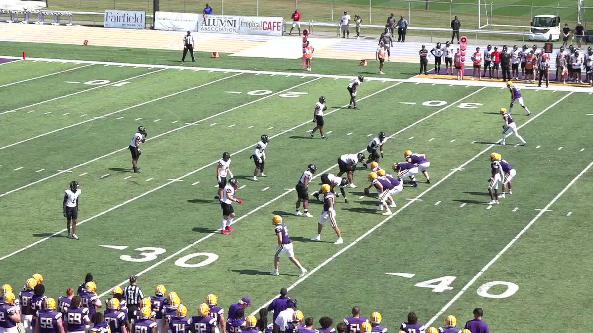 Sophmore Full Season - Samuel Hobbs highlights - Hudl