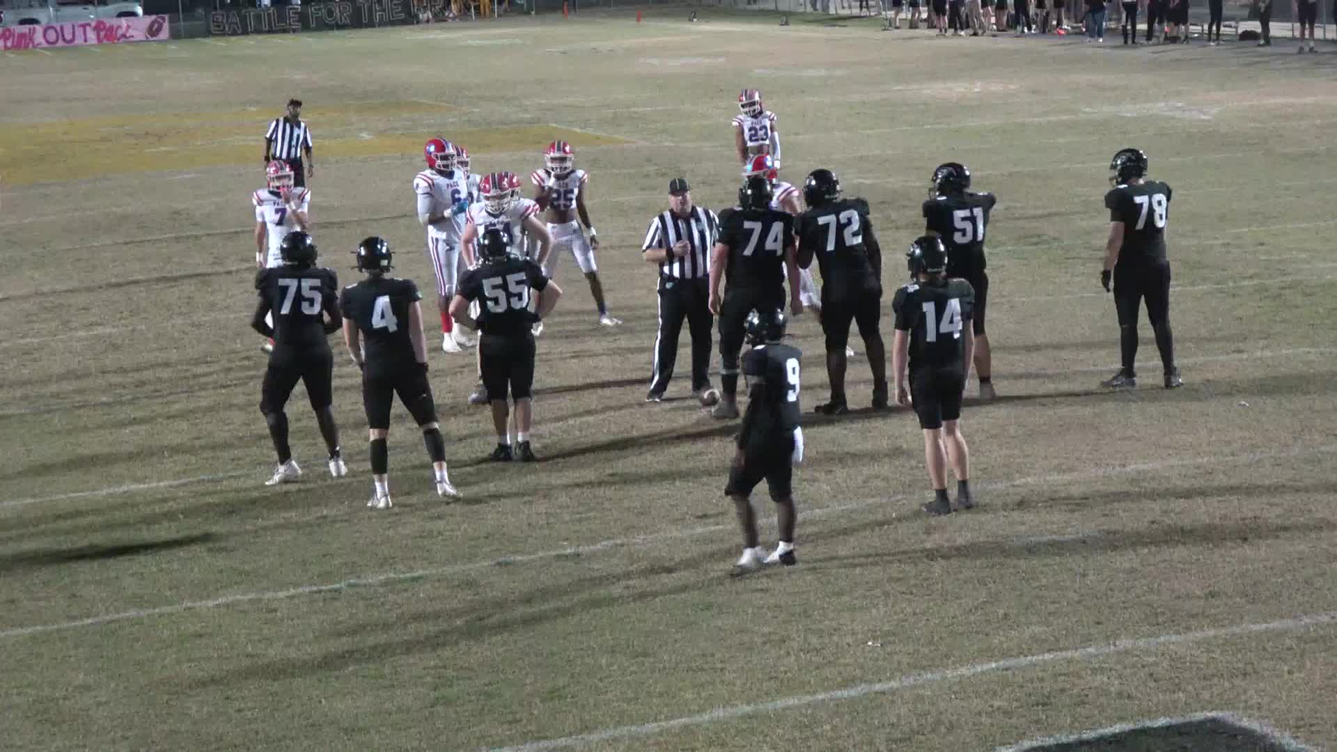 SENIOR SEASON - Tylon Lee highlights - Hudl