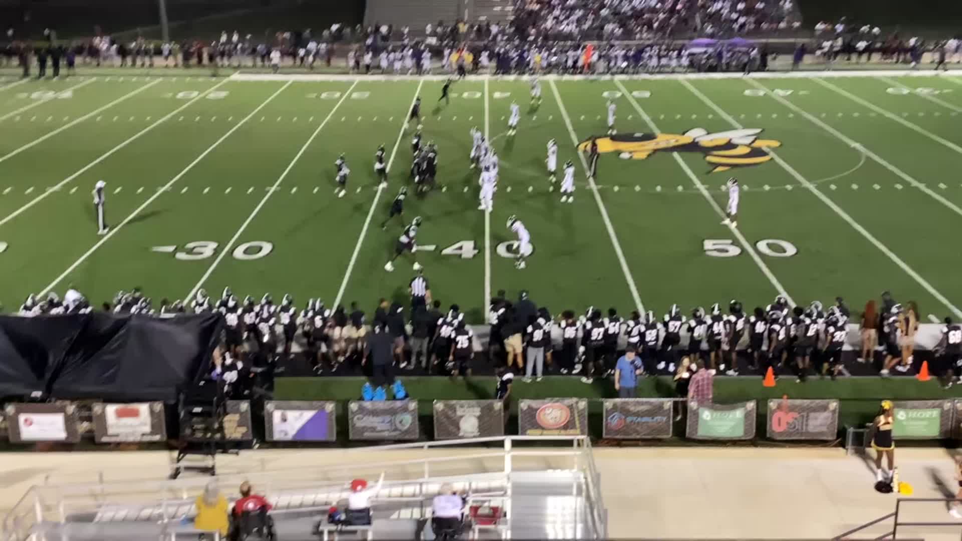 reg szn highlights - Julius Moultry highlights - Hudl