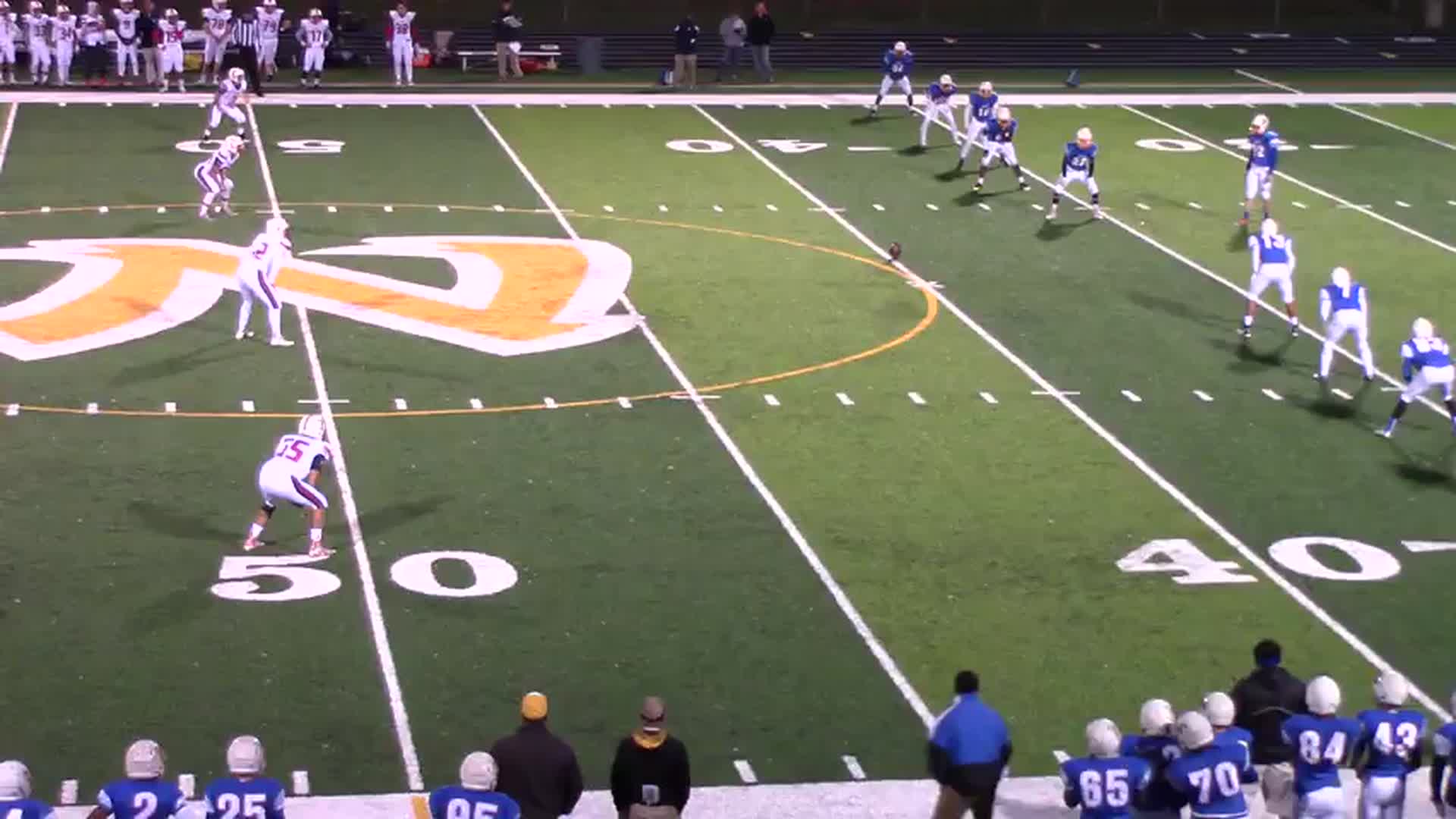 Matt Courter K Jr Year 2016 - Matt Courter highlights - Hudl