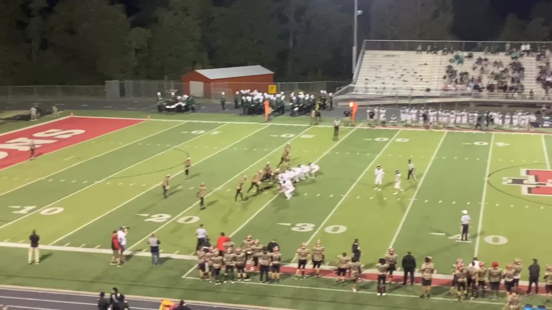 Griffin Childress Junior Season - Griffin Childress highlights - Hudl