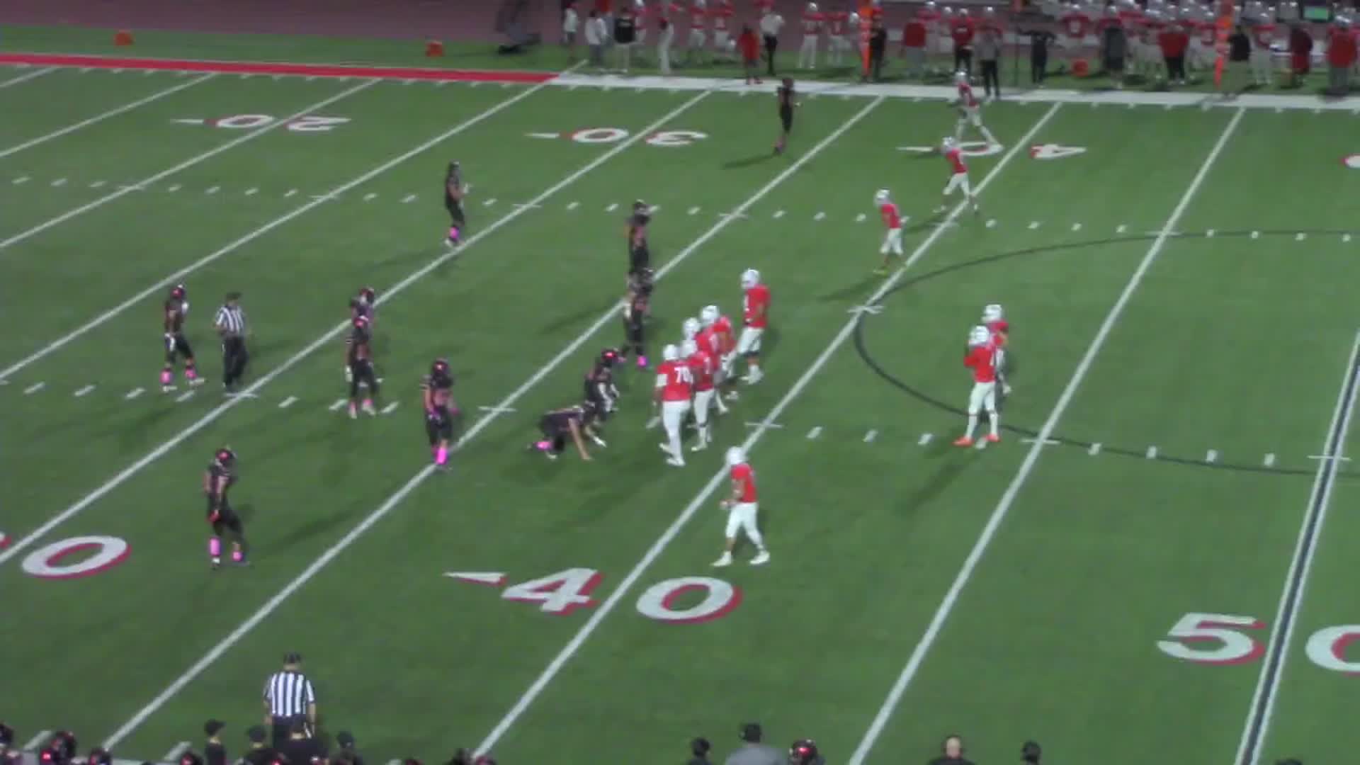 Troy High School - Ty Dillon highlights - Hudl