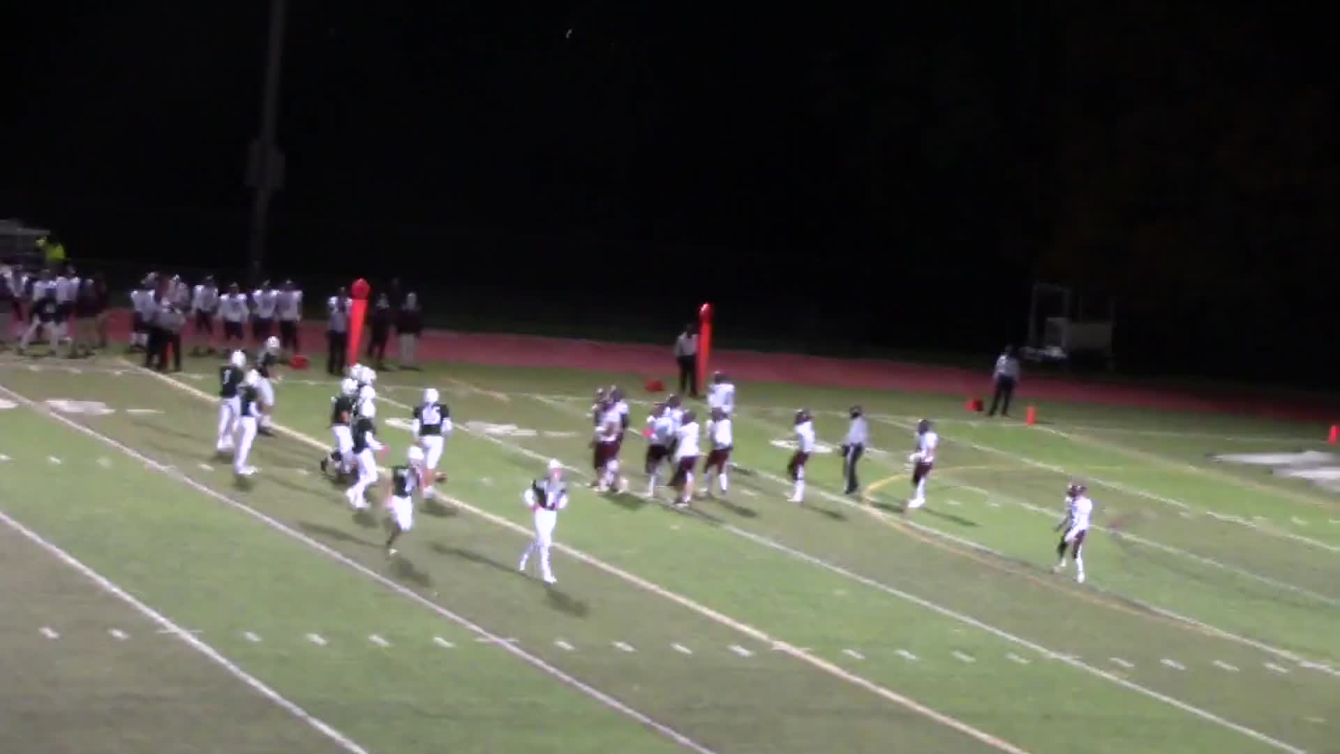 Dan Brandi-2022 - Dan Brandi highlights - Hudl