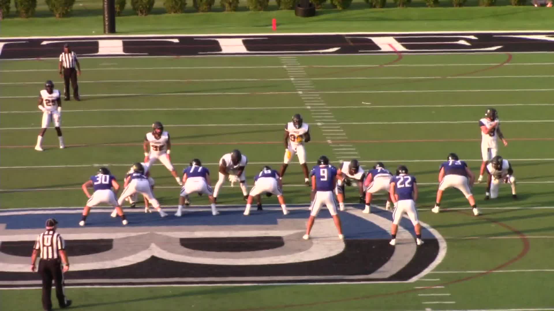 Bentley University - Jeremy Mendez highlights - Hudl