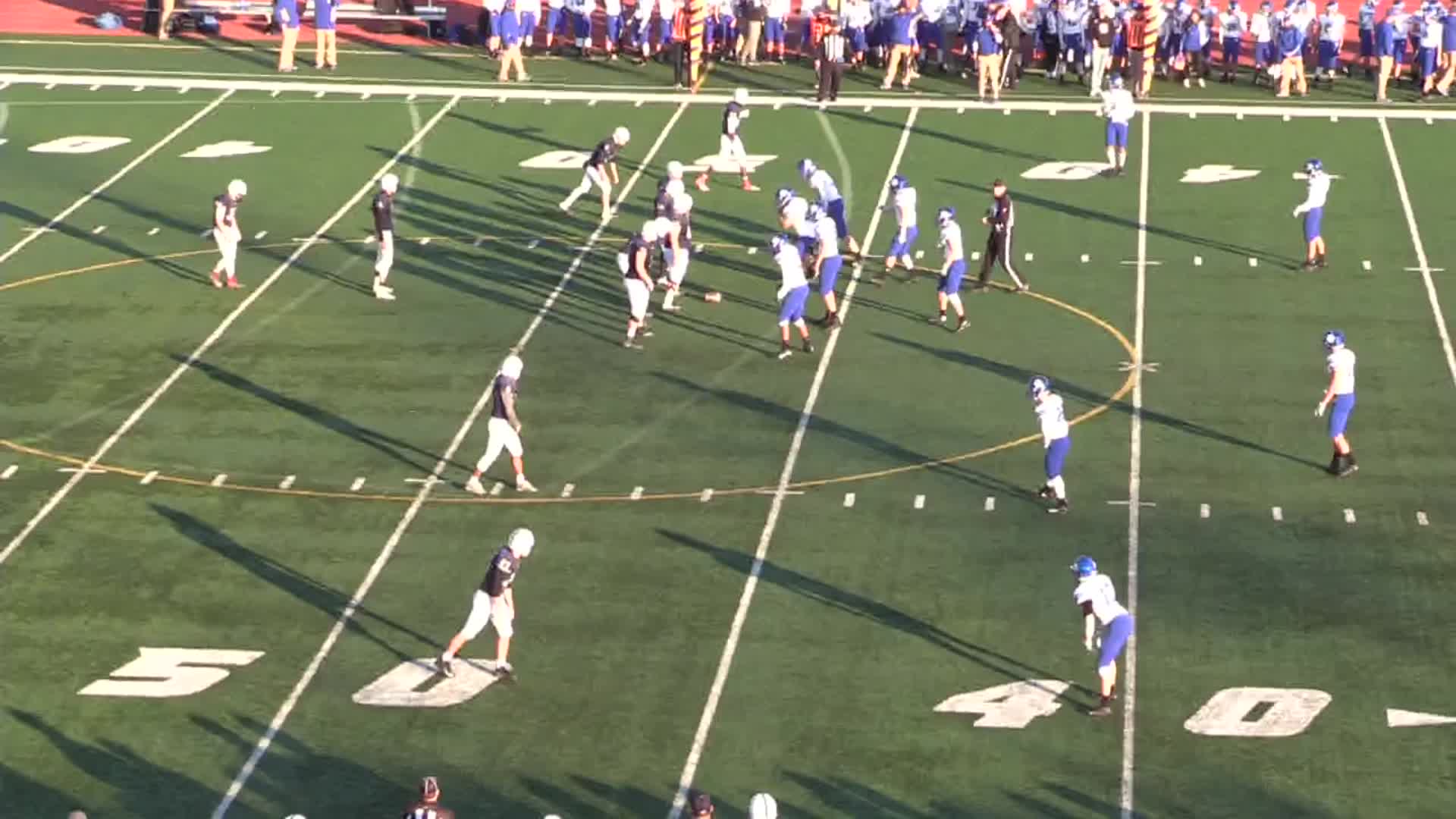 freshman varsity highlights - JP Zamora highlights - Hudl