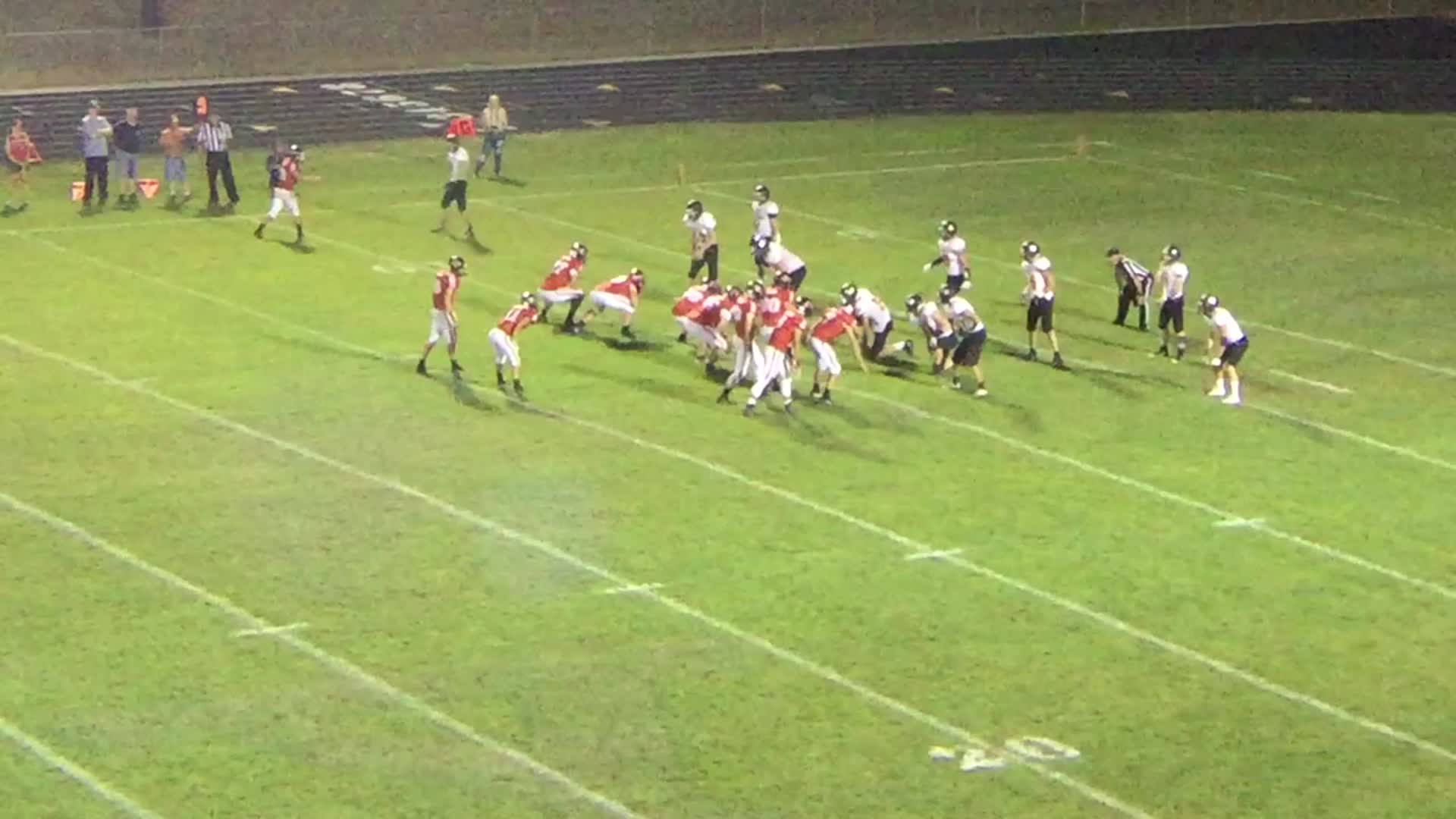 Junior Season Highlights - Jordan Dent highlights - Hudl