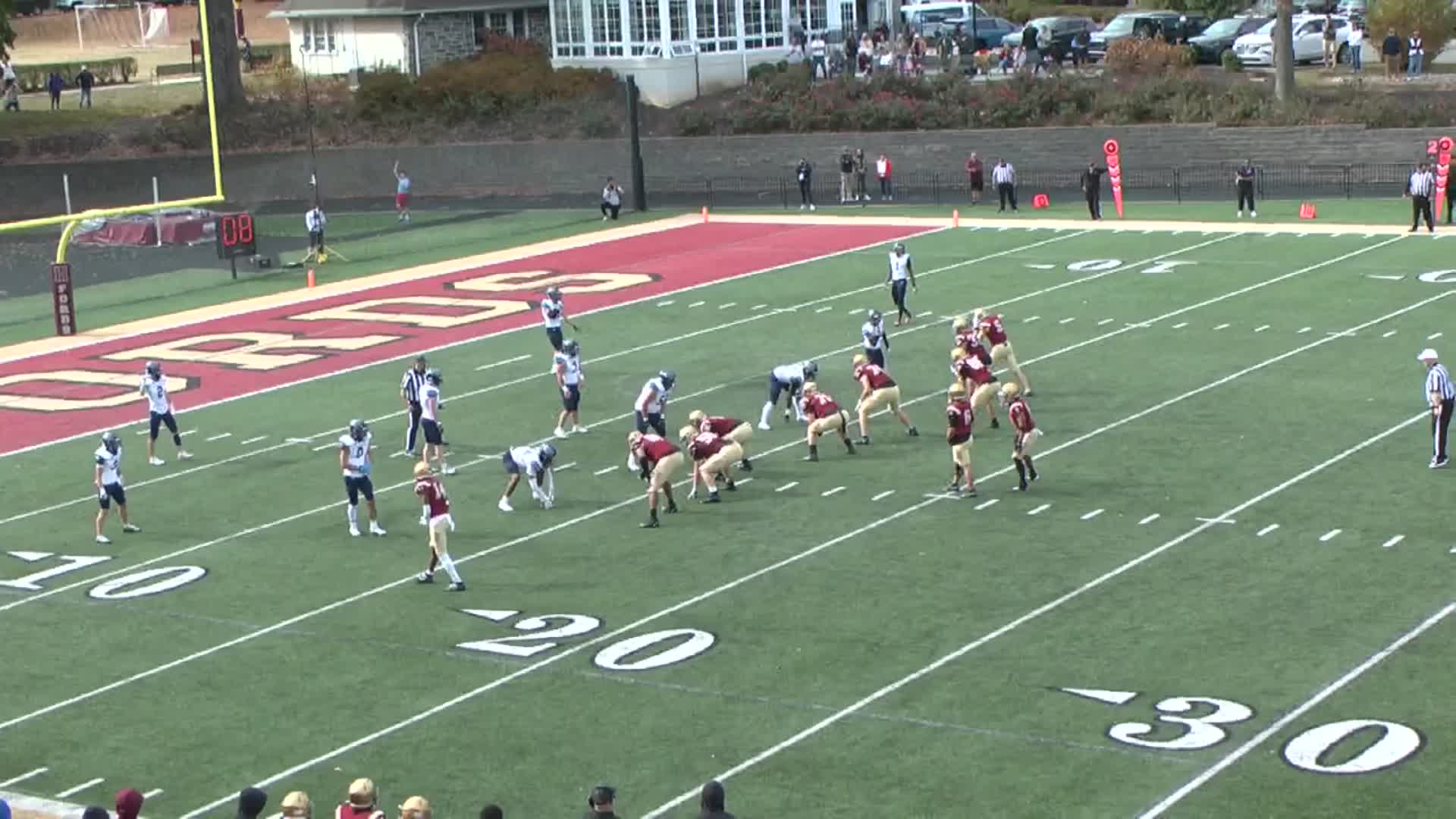 Varsity Highlights - Nick Krakovitz - Nicholas Krakovitz highlights - Hudl