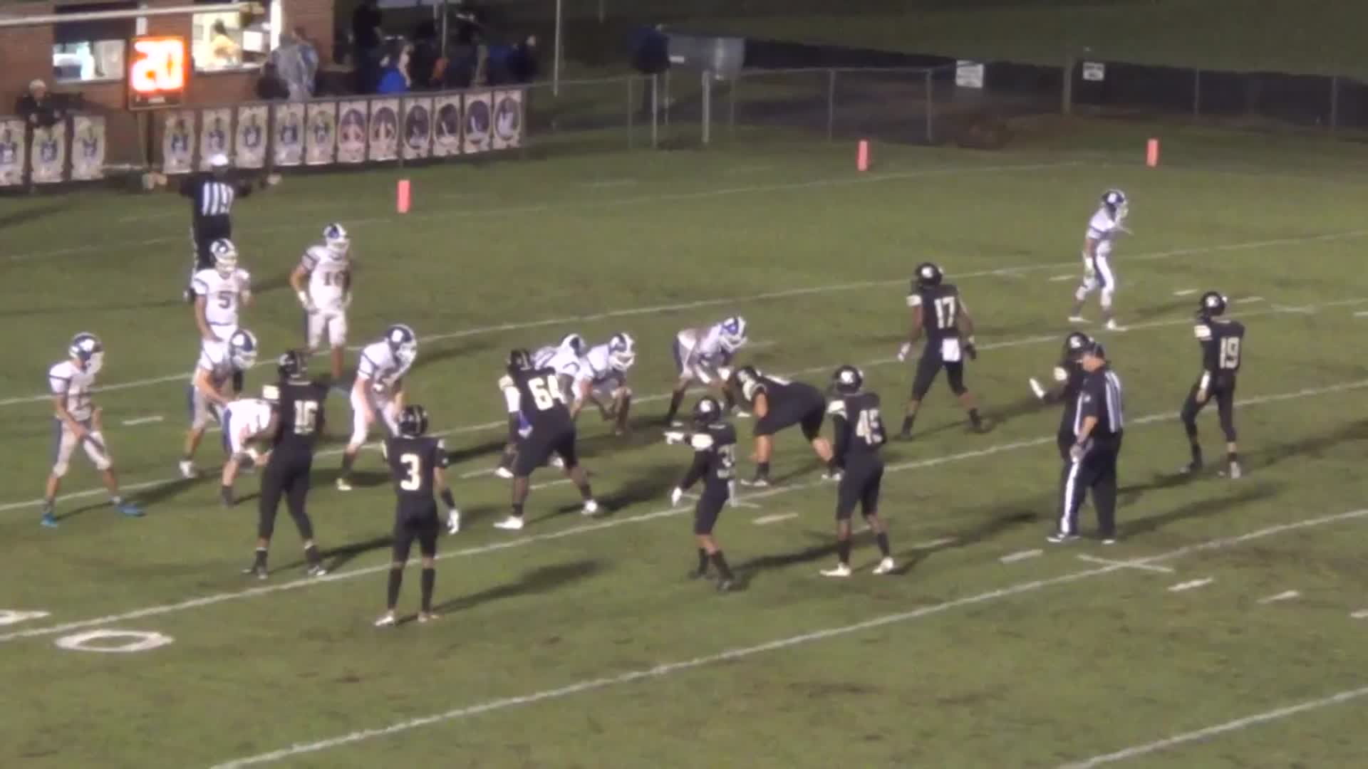 Elba High School - Hayden McCoy highlights - Hudl