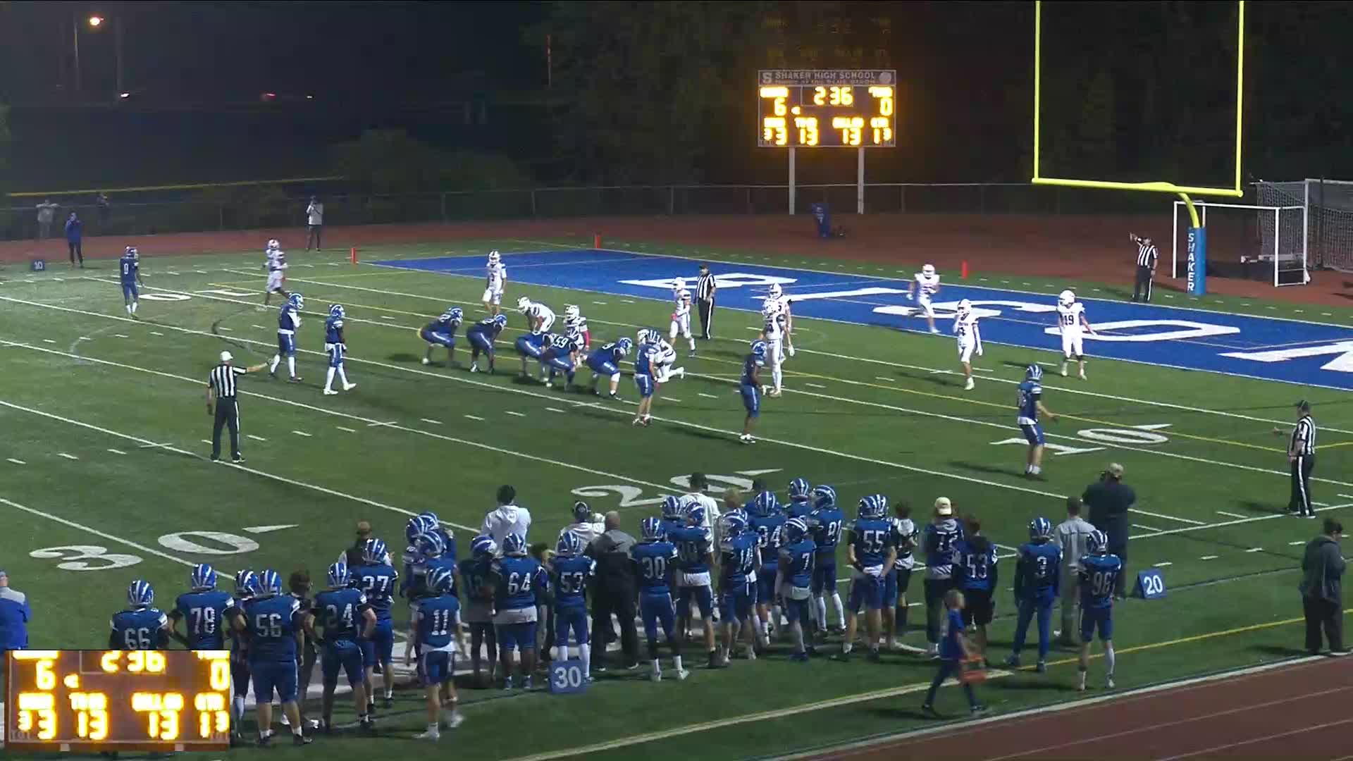 SOPHOMORE SZN - Marcus Snipes Jr highlights - Hudl