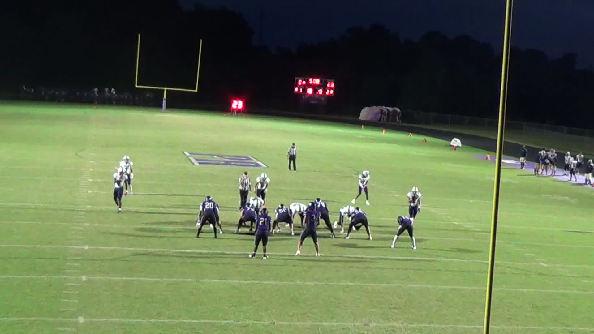 Senior Season Highlights - Jordan Wilkes highlights - Hudl