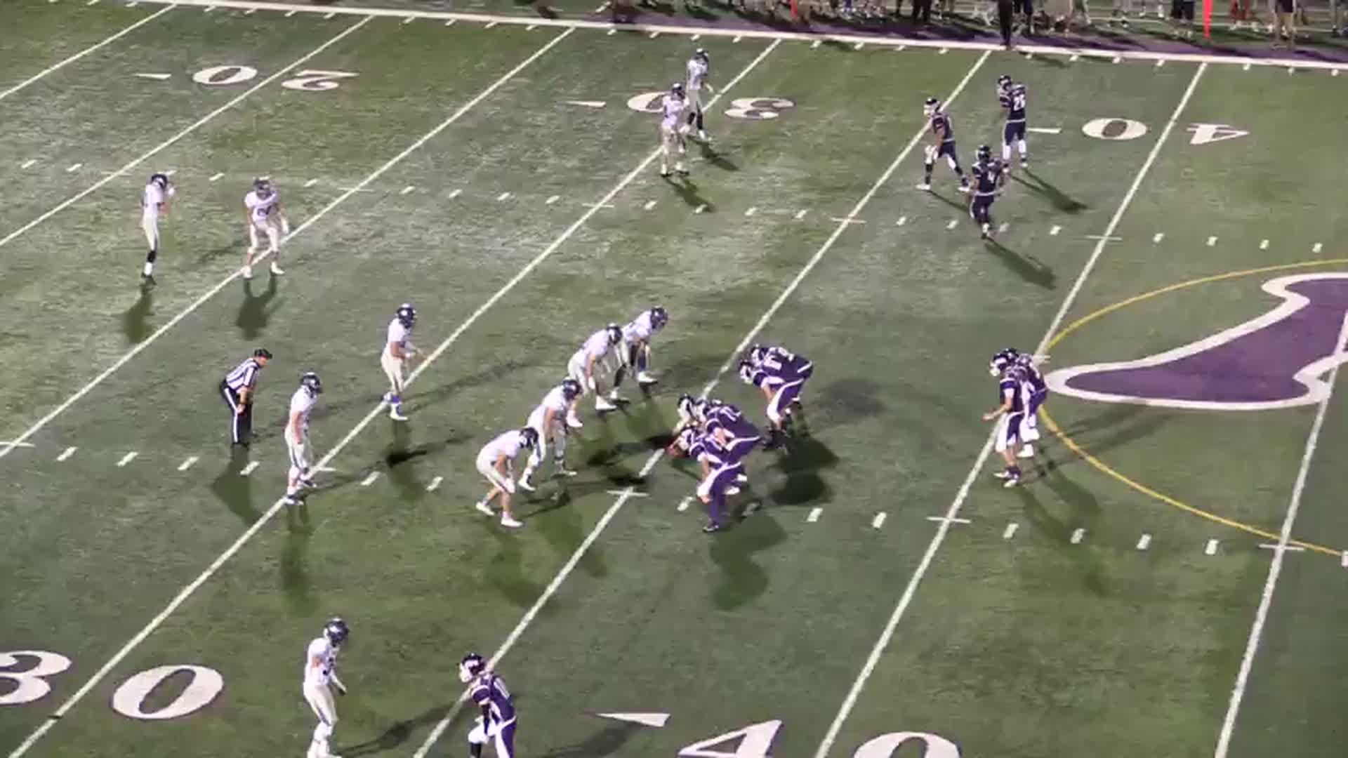 2015 Highlights - Roman Moreno highlights - Hudl