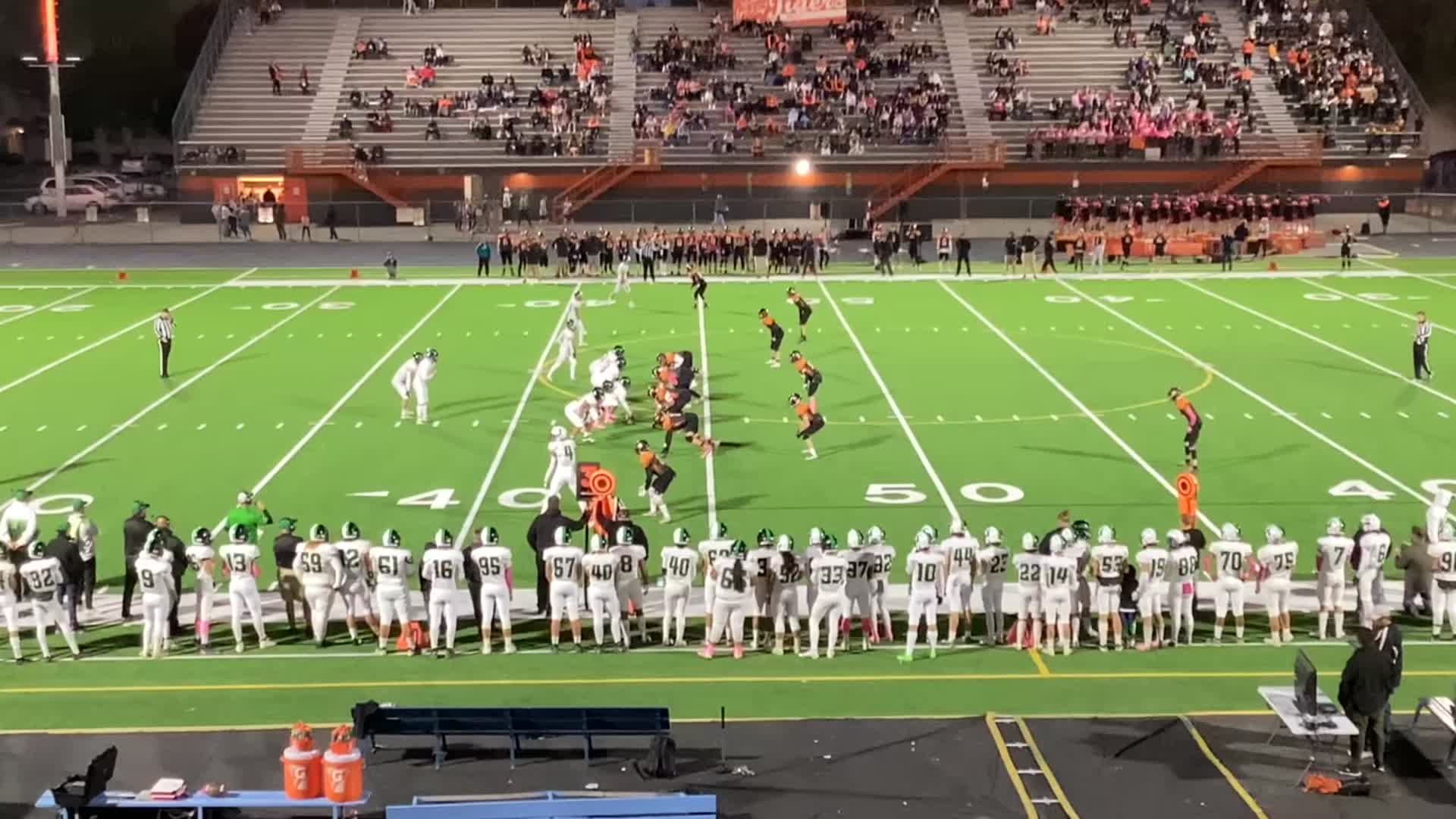 Idaho Falls High School Blackfoot High Schoo Highlights Hudl Idaho Falls High School Blackfoot High Schoo Highlights Hudl