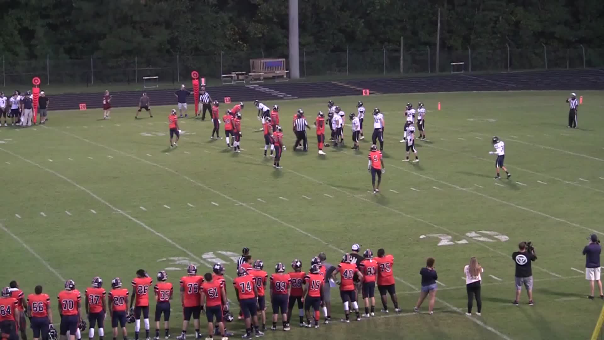 Freshman Year!! - Brandon Flippen highlights - Hudl