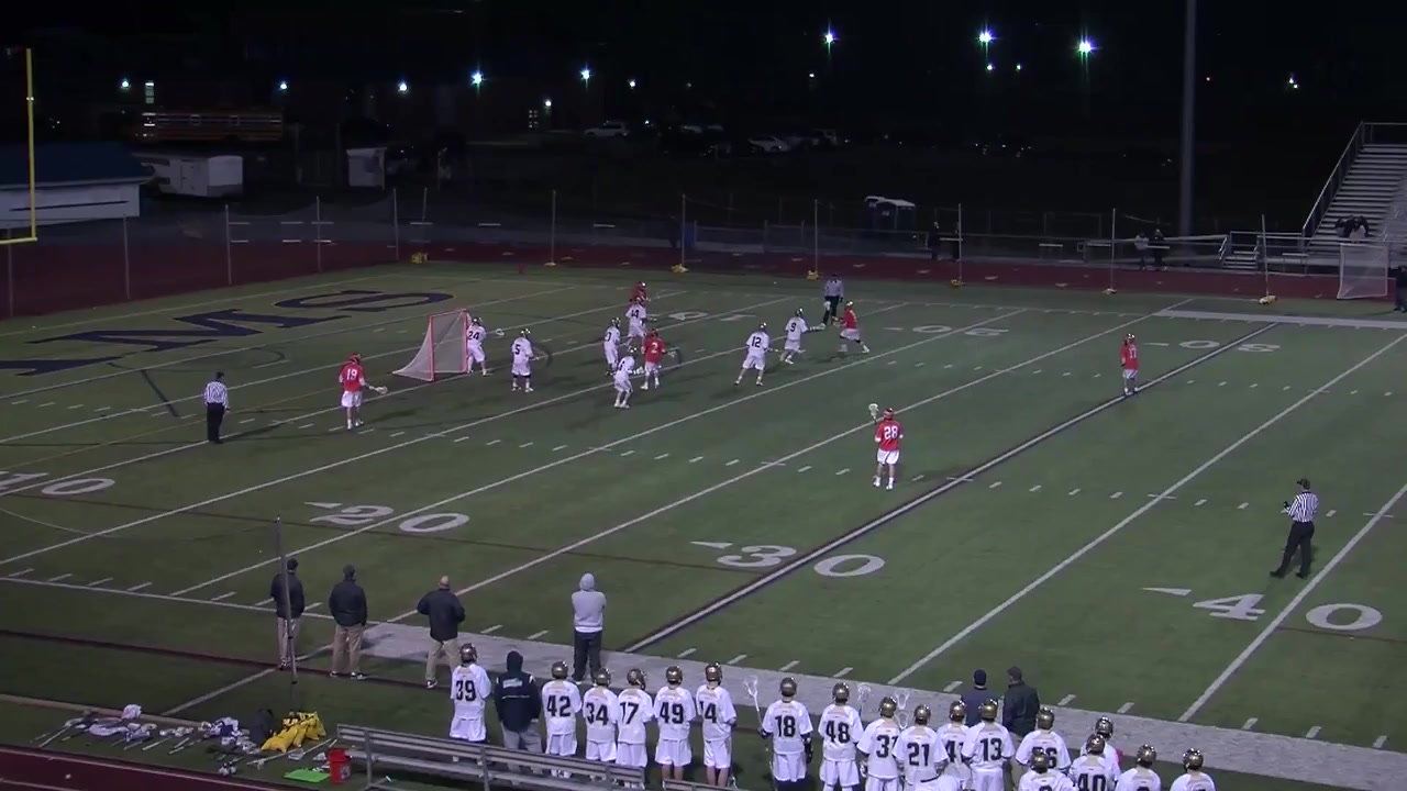 vs. Spring-Ford HS - Brian Fehr highlights - Hudl