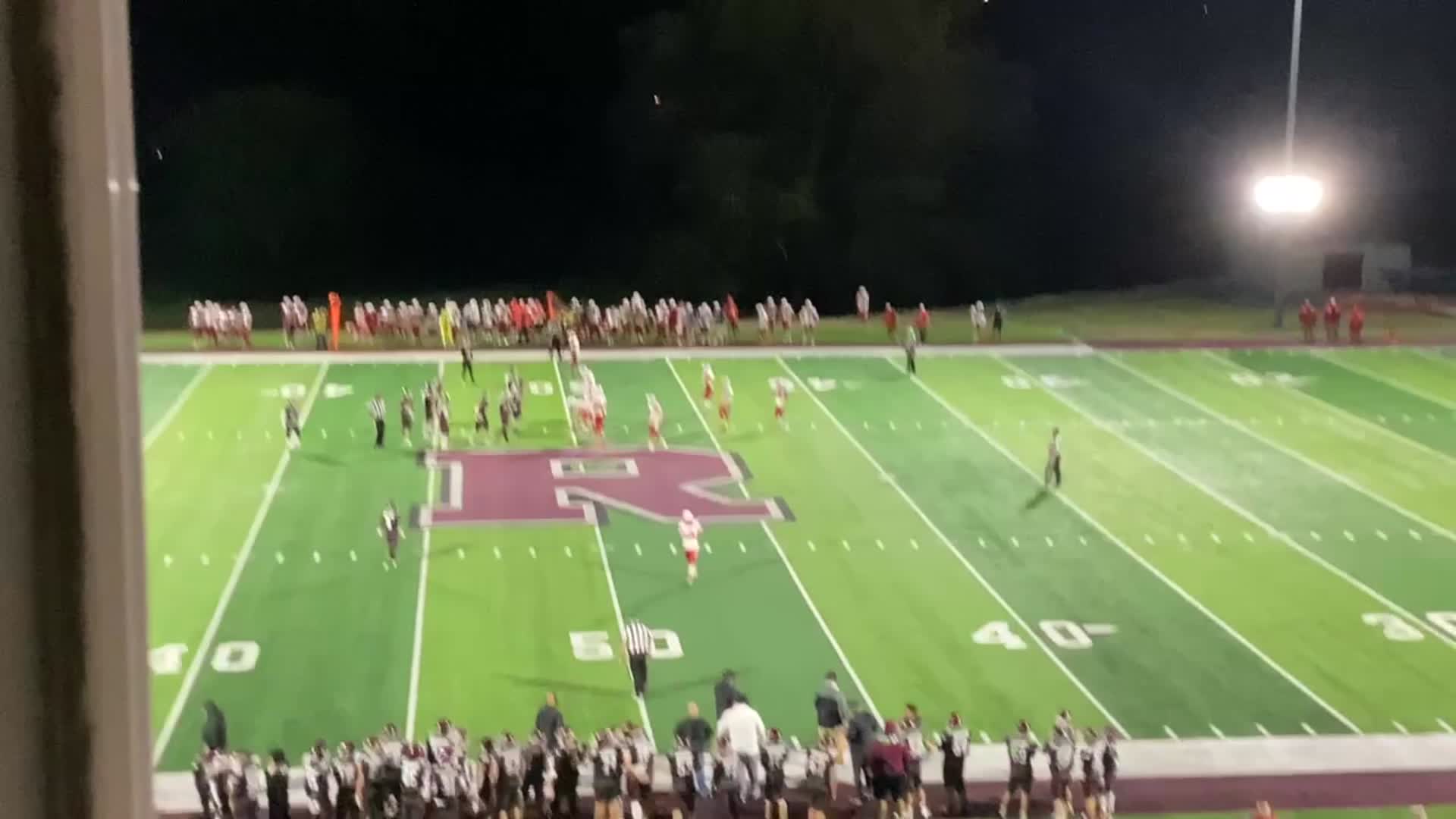 Eastwood High School - Chase Maxwell highlights - Hudl