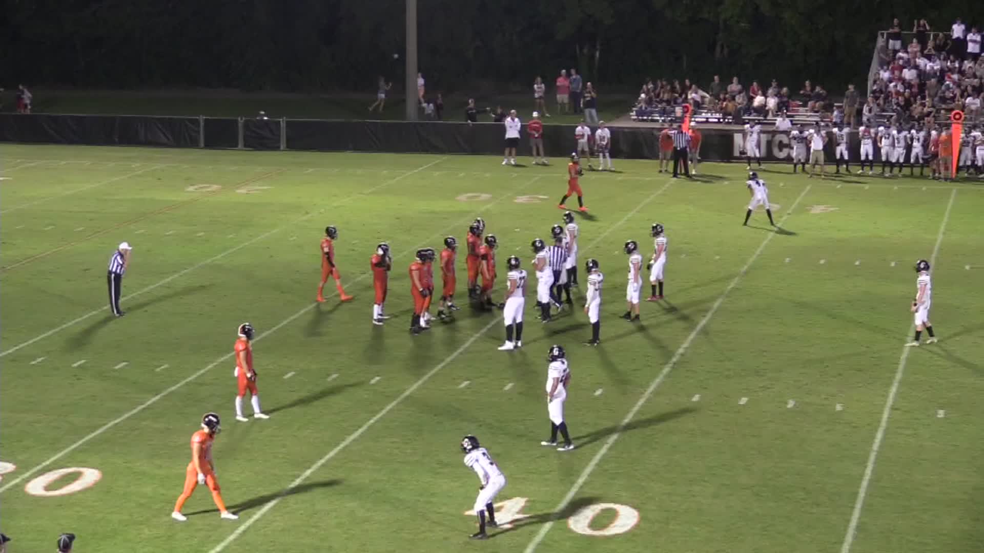 Jack Summers Jr. Season 6'3 290lbs - Jack Summers highlights - Hudl