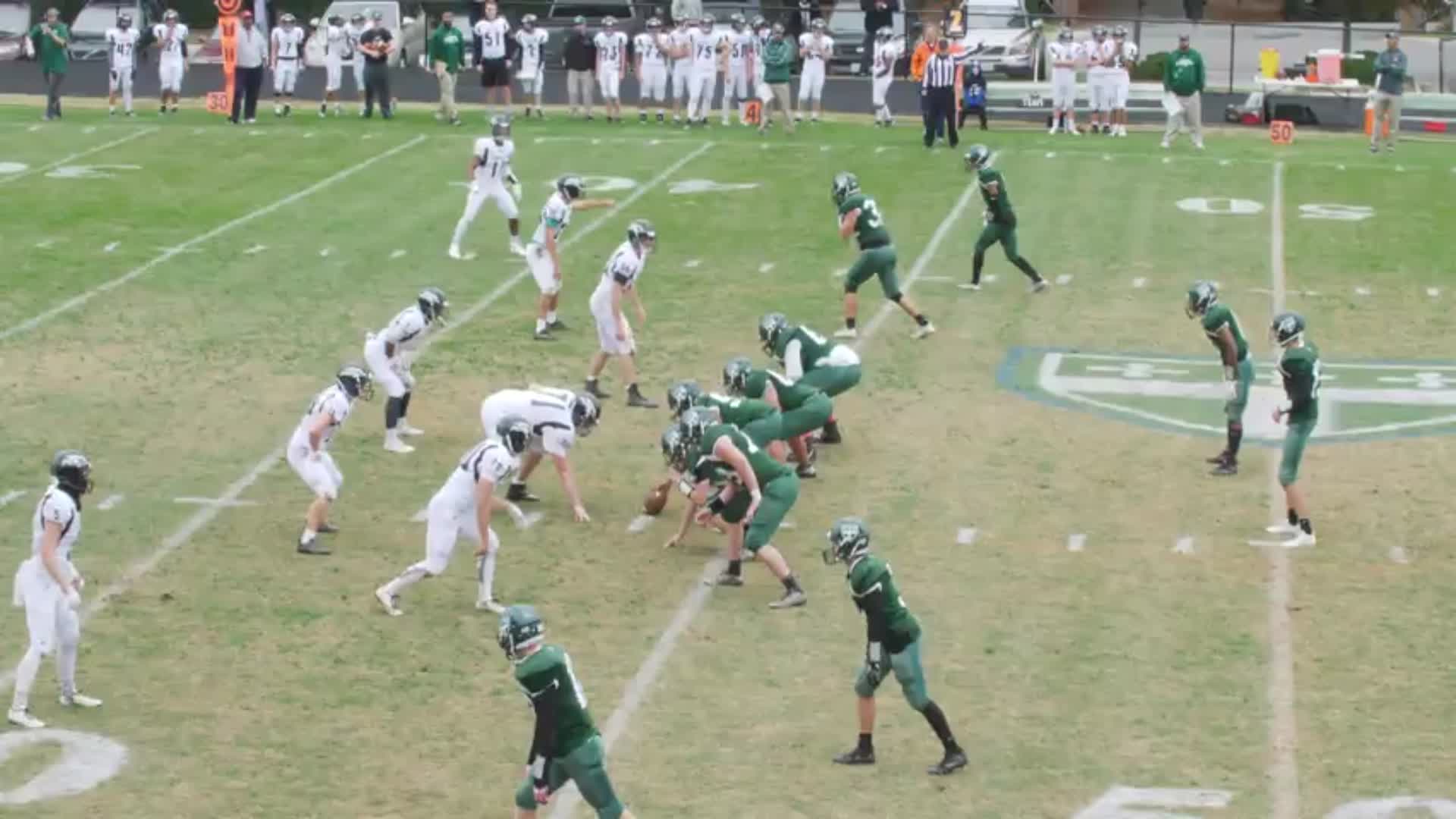 #In1WeTRUST - Jaewan (Tink) Boyd highlights - Hudl