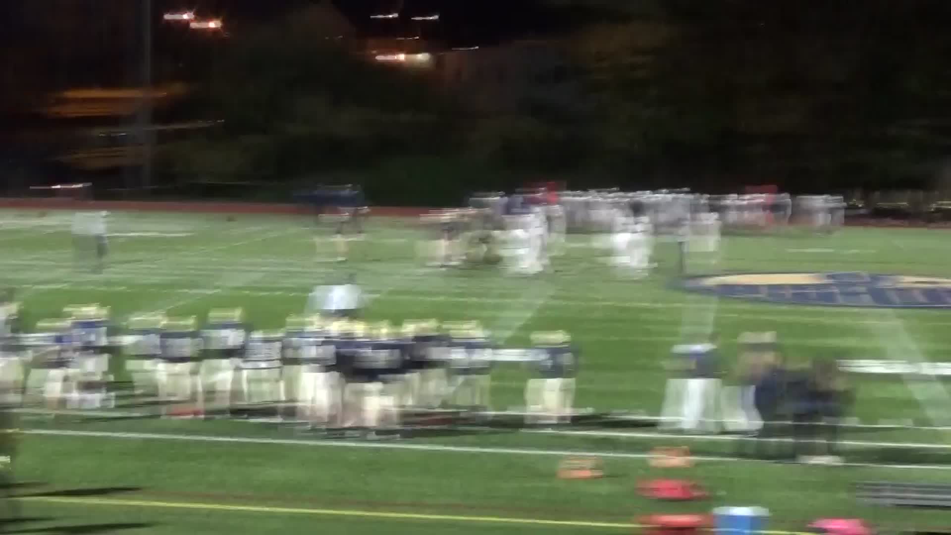 vs. Archbishop Williams - Matt Macauley highlights - Hudl