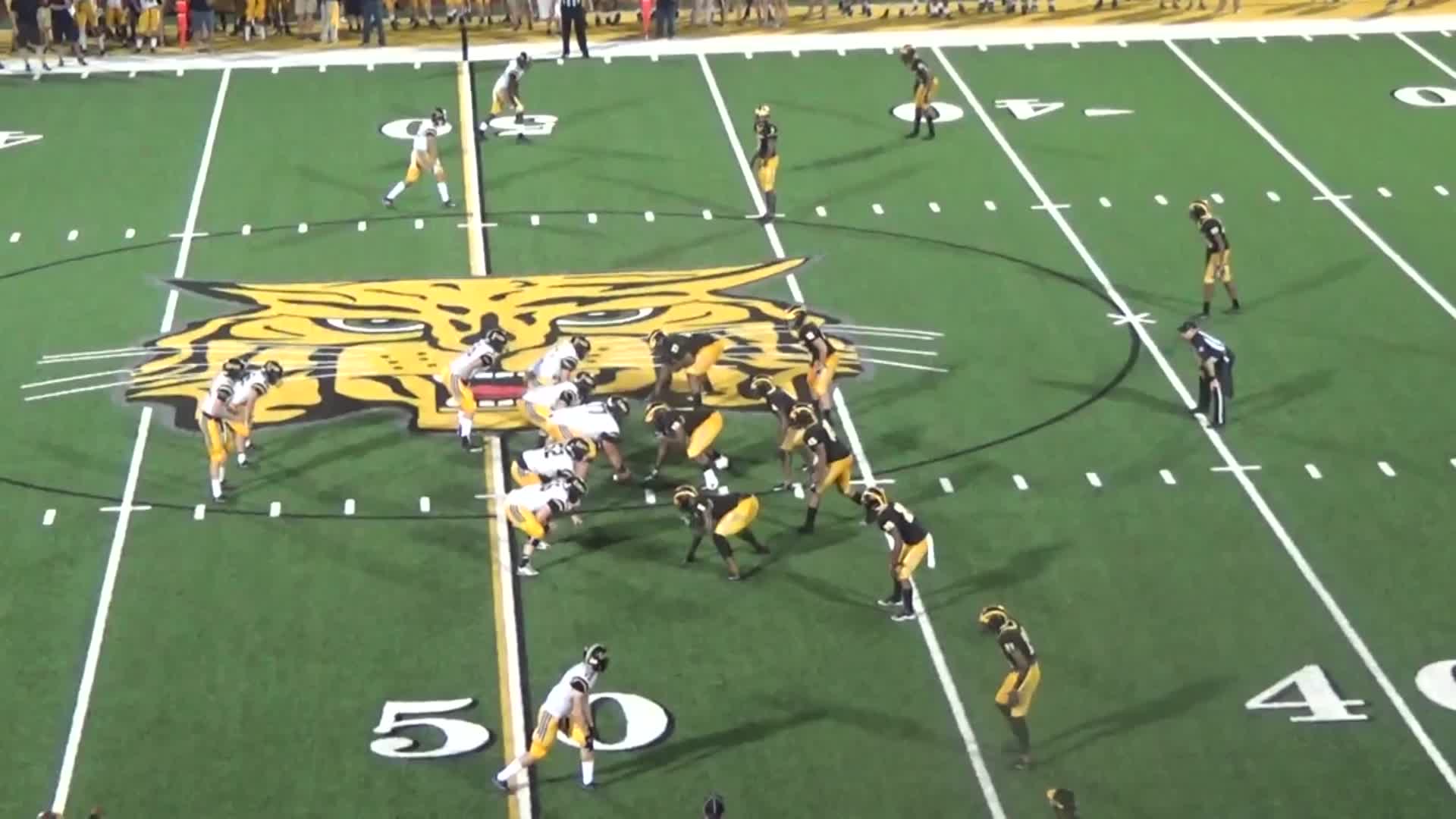 Senior Season - Cade Nelson highlights - Hudl