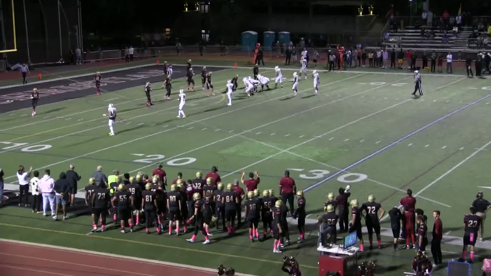 Carson Schwesinger Junior Highlights - Carson Schwesinger highlights - Hudl