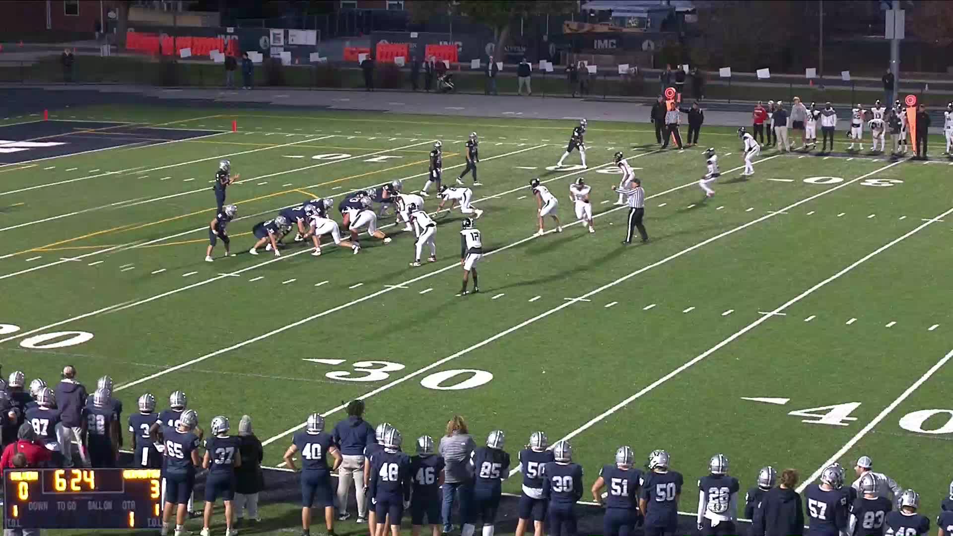 Junior Season Highlight Tape - Andrew Pellicciotta highlights - Hudl