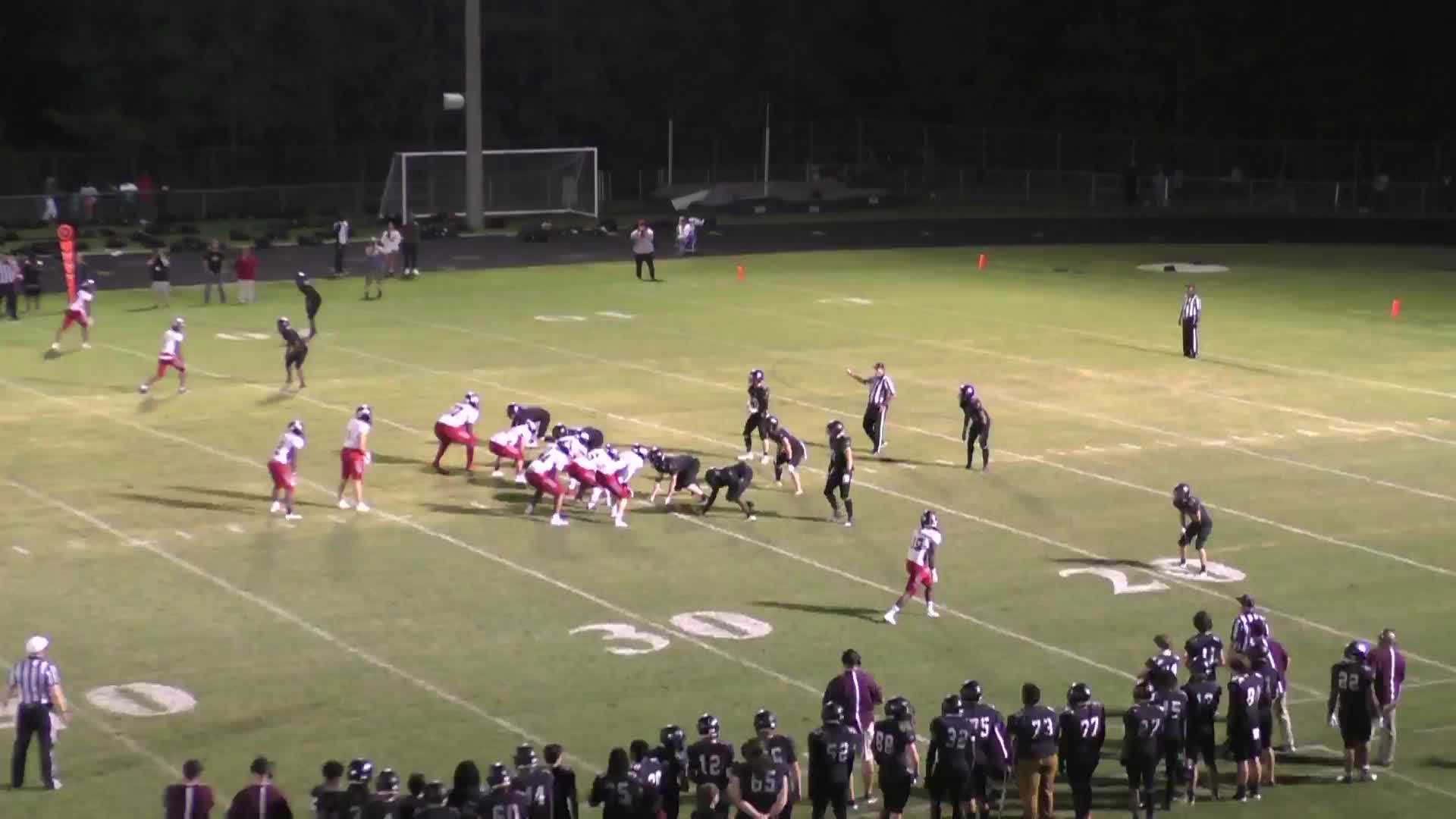 Wakefield - Gavin Waddell highlights - Hudl