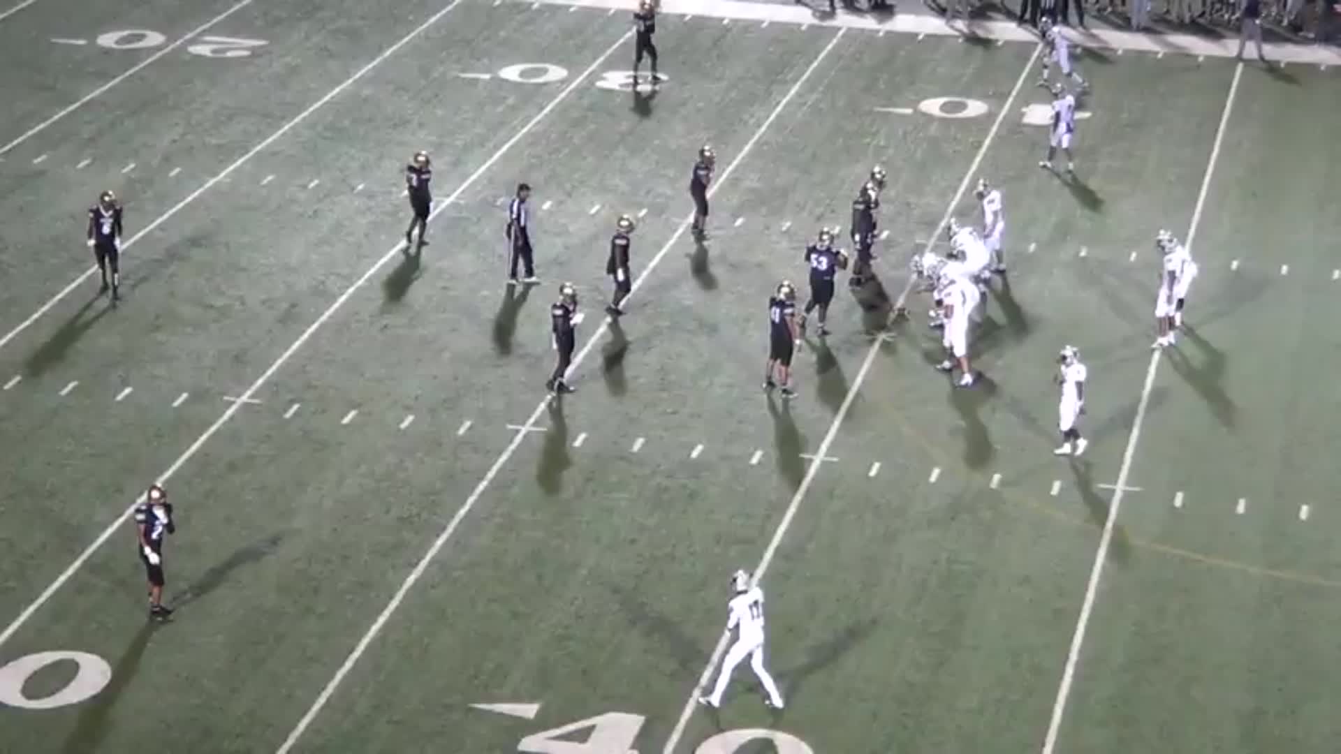 Irving High School - David Armijo highlights - Hudl