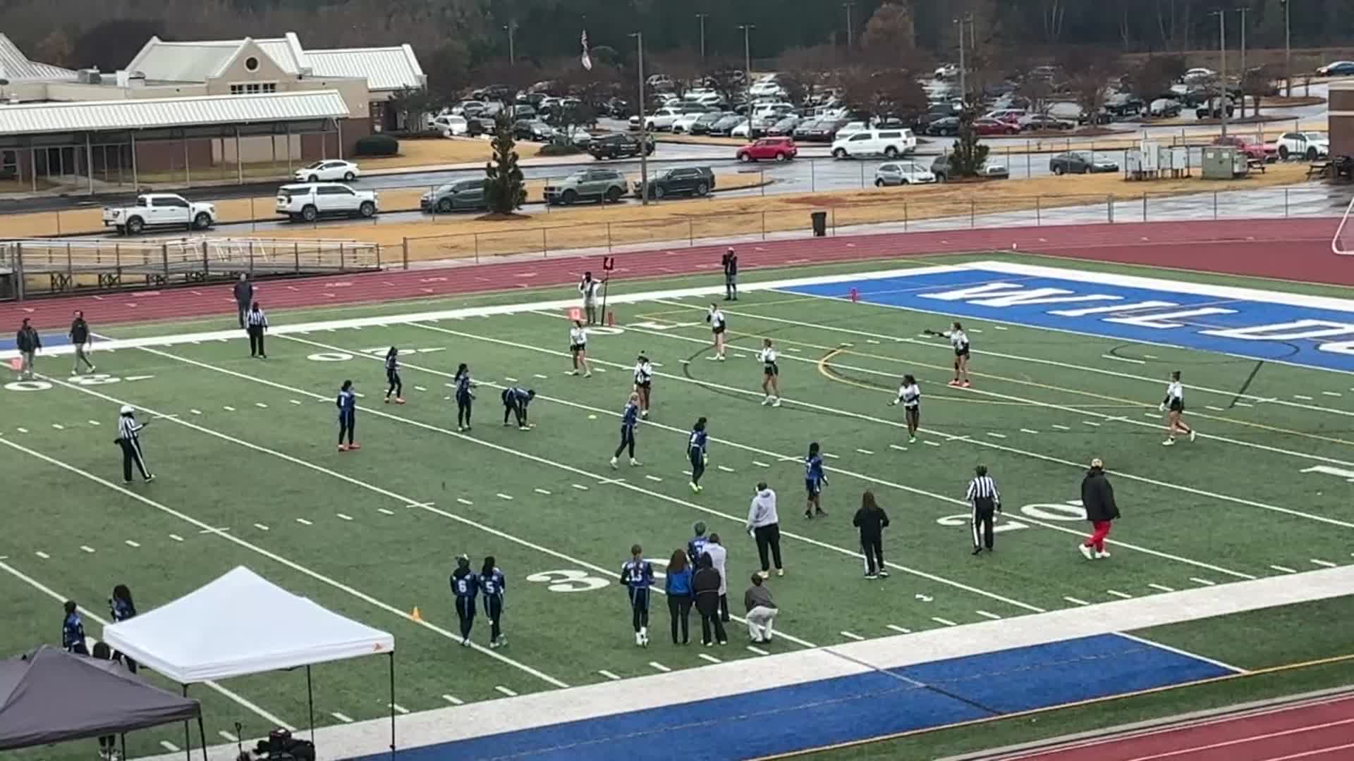Locust Grove High School - Lexi Lacey highlights - Hudl