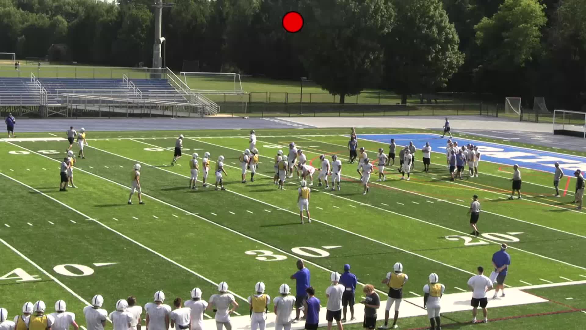 Great Valley High School - Tyler Klambara highlights - Hudl