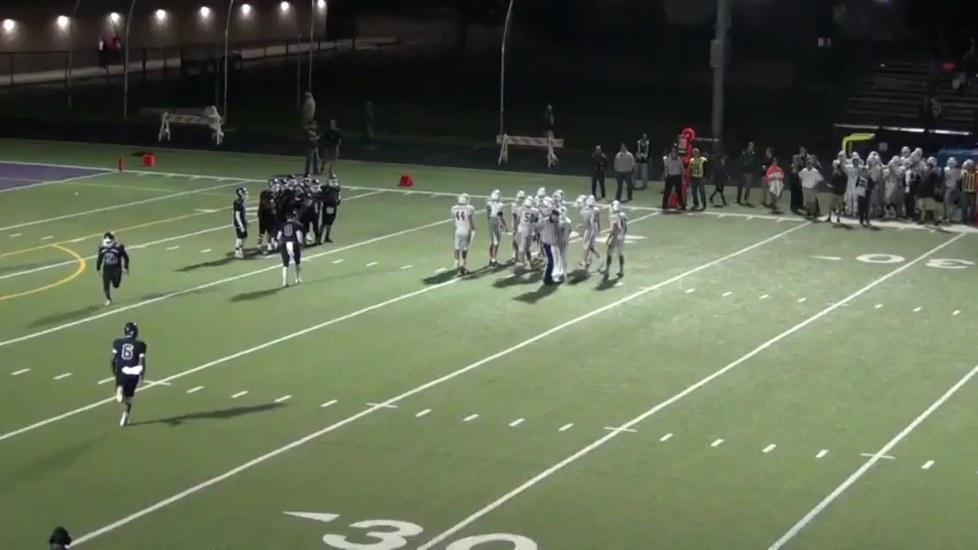 2016-2017 Highlights - Dylan Ramirez highlights - Hudl