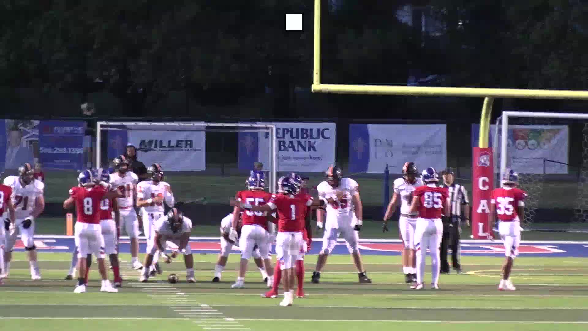 Ryle High School - Jackson Settle highlights - Hudl